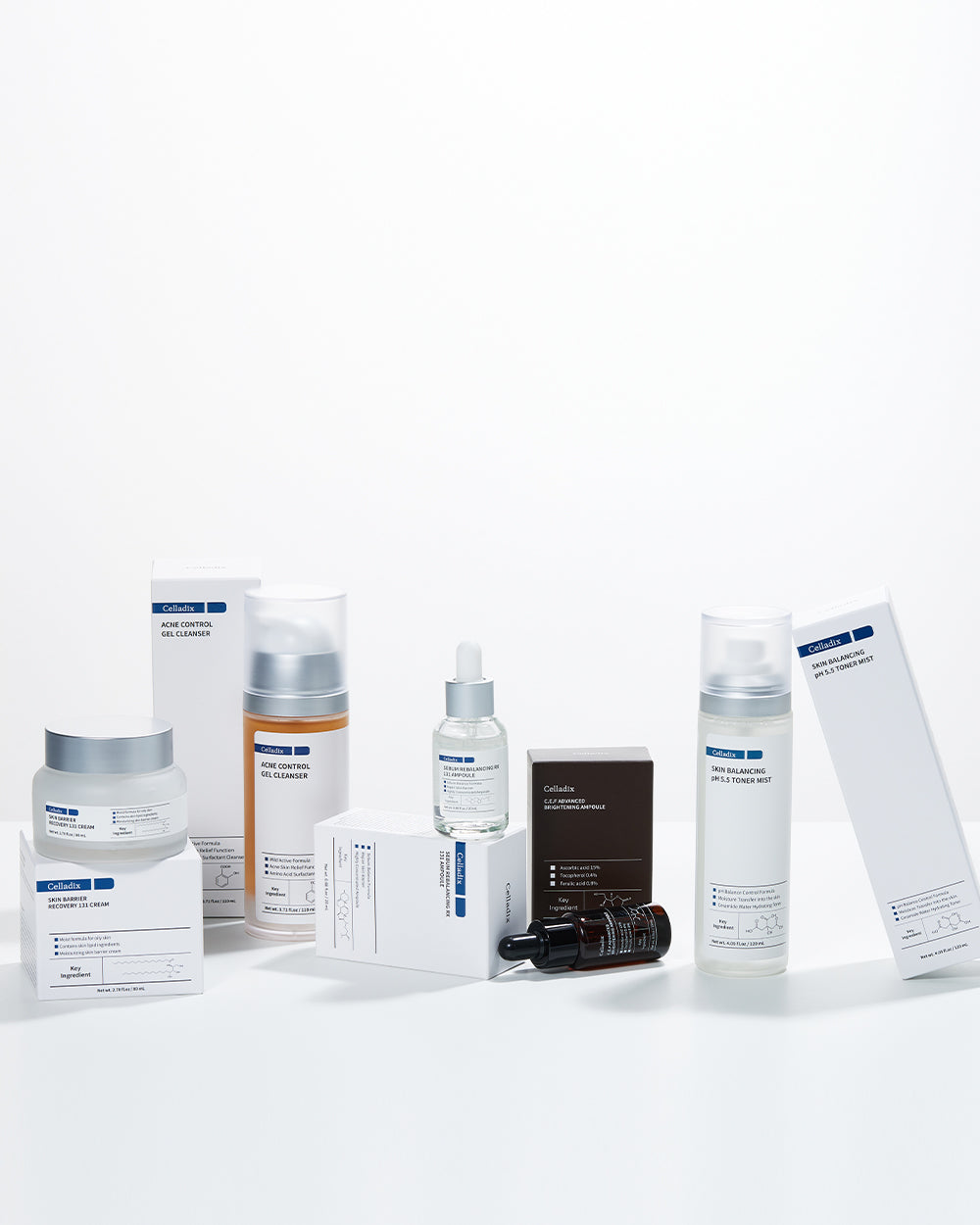 Celladix – Celladix SG