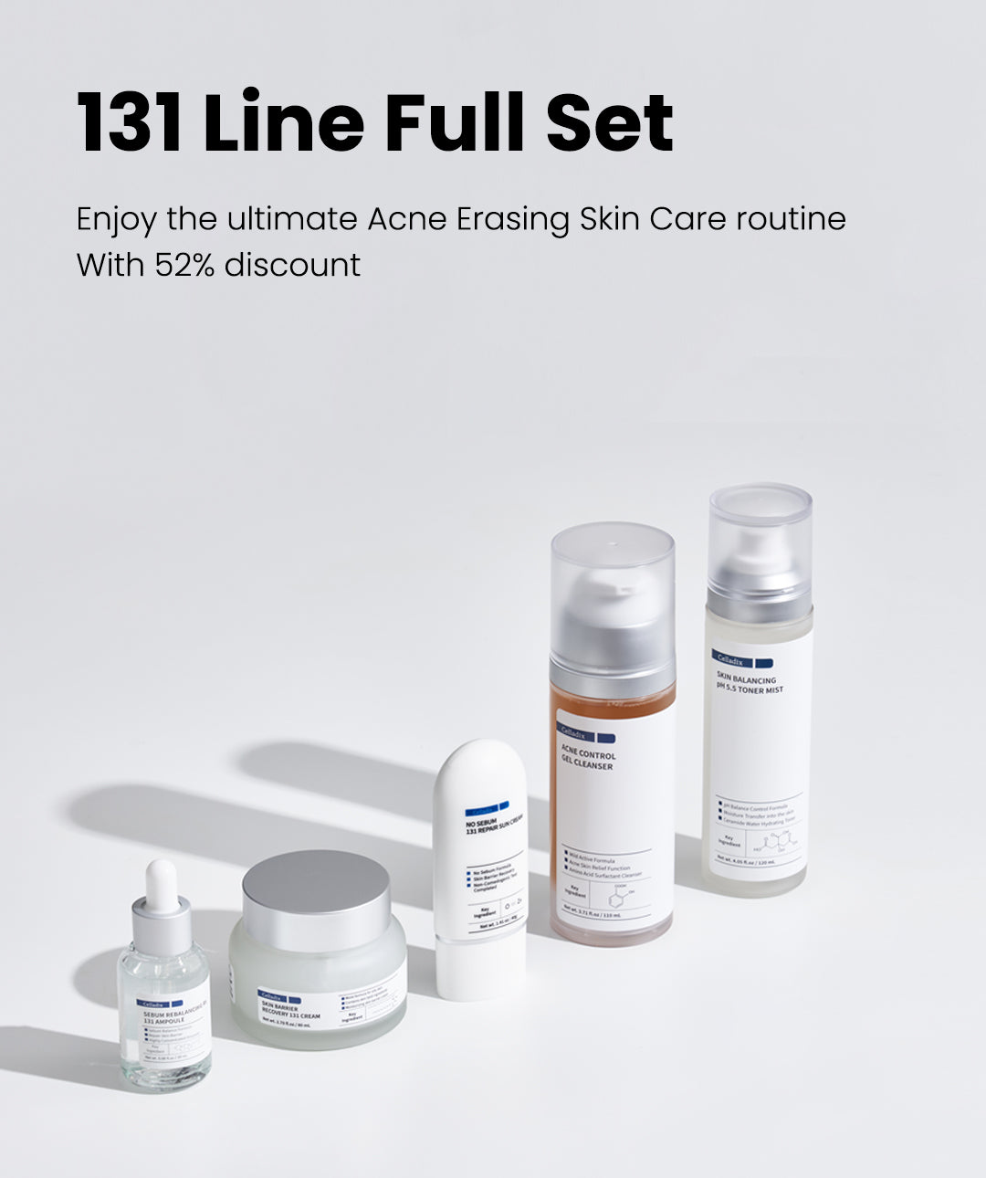 Celladix – Celladix SG