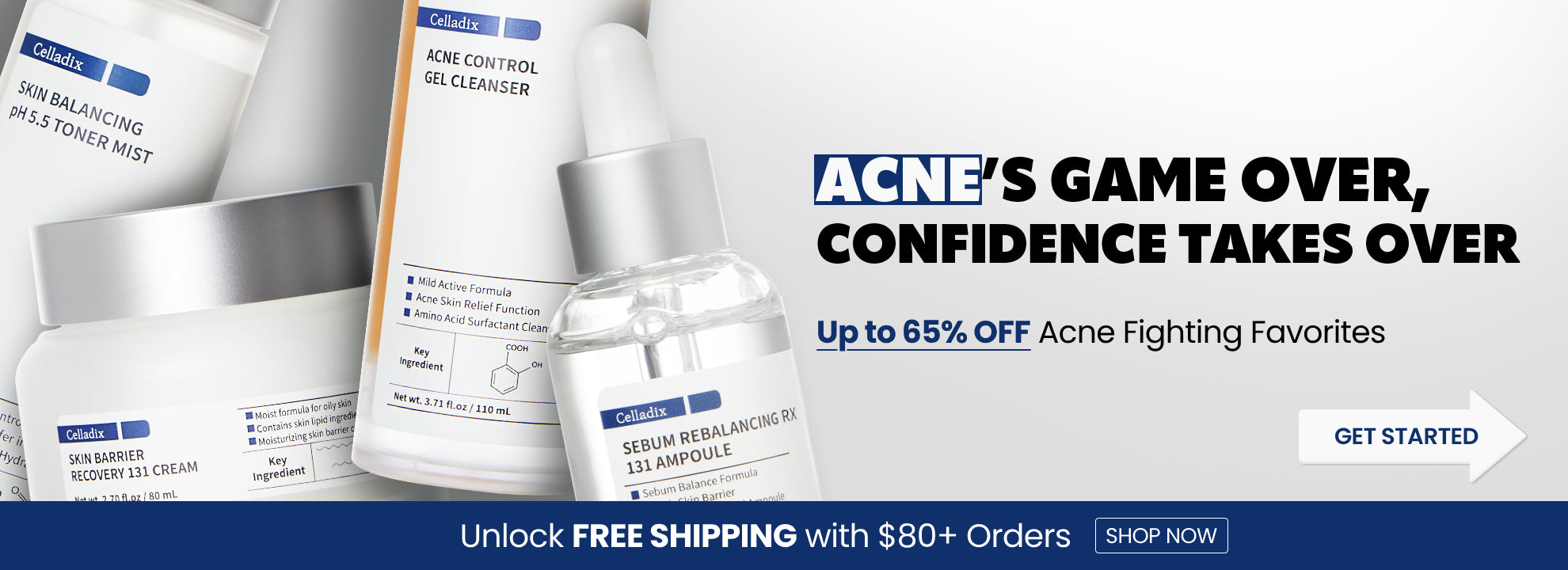 Celladix – Celladix SG